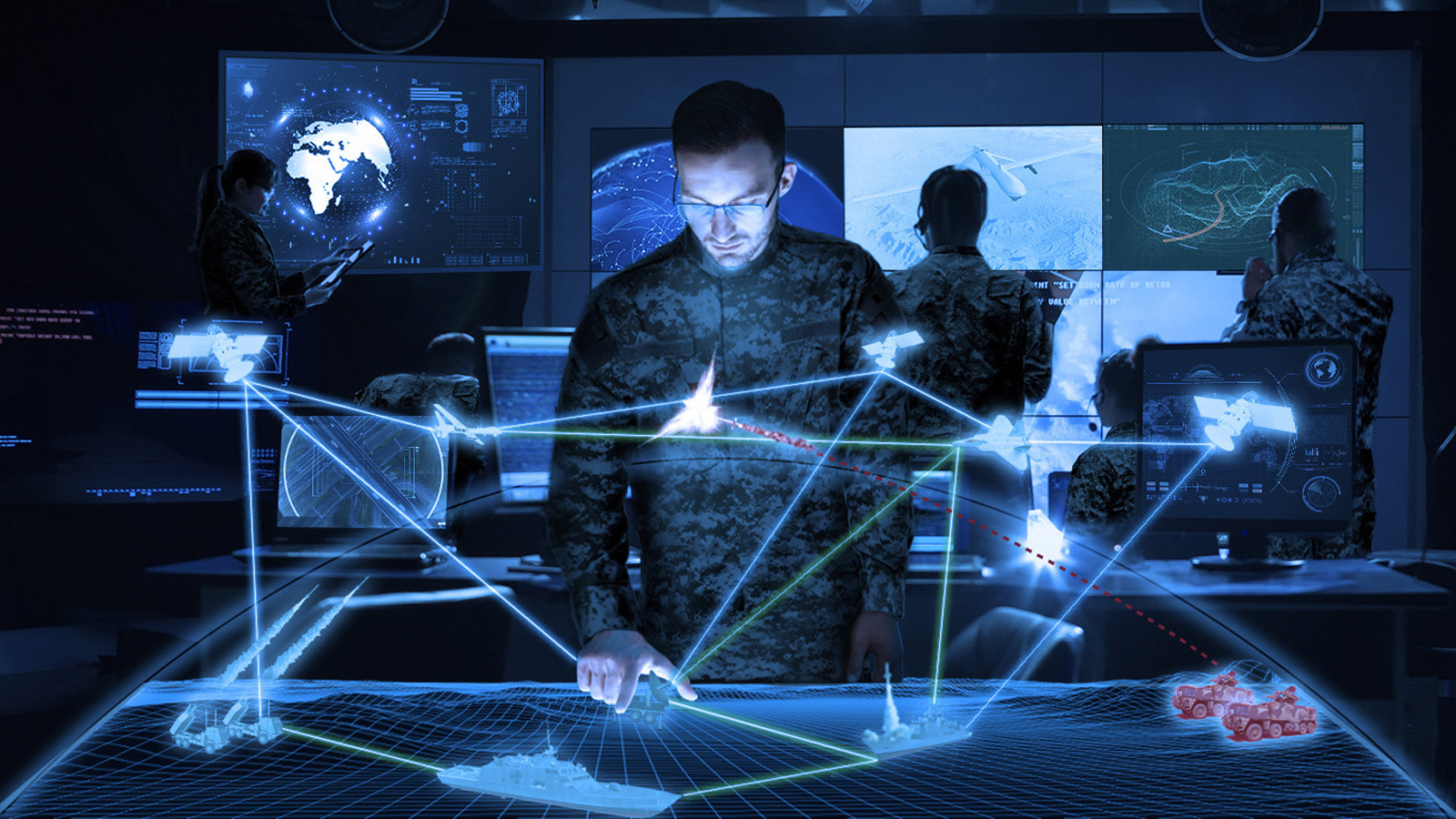 CFI System Software & Engineering – CohesionForce, Inc.